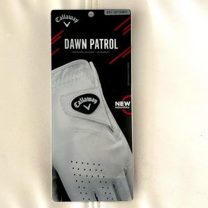 Callaway | Accessories | Callaway Glove | Poshmark